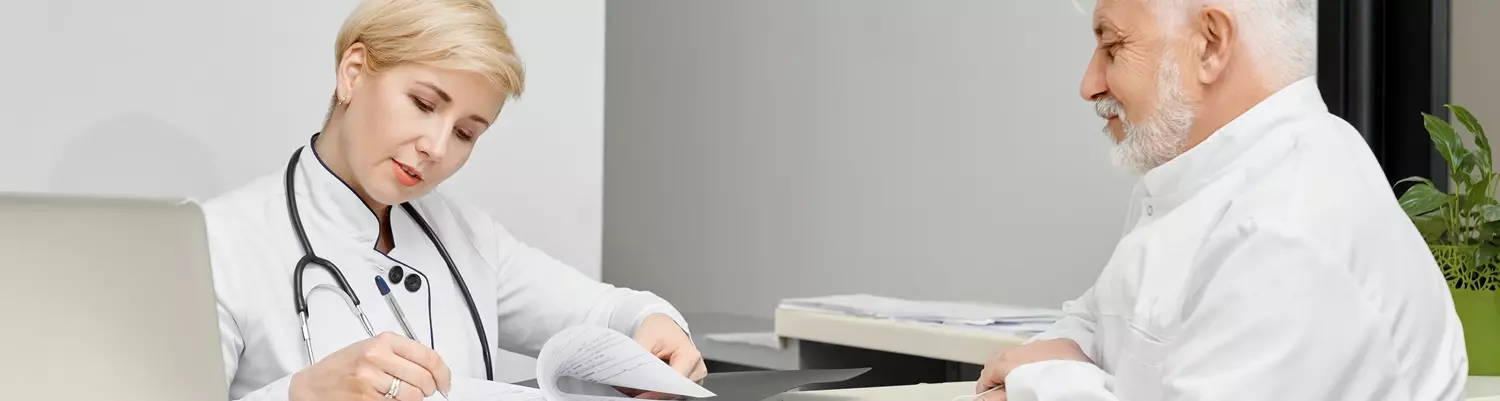 Dr. Sean (Xuan) Li - Dundas West Medical Clinic